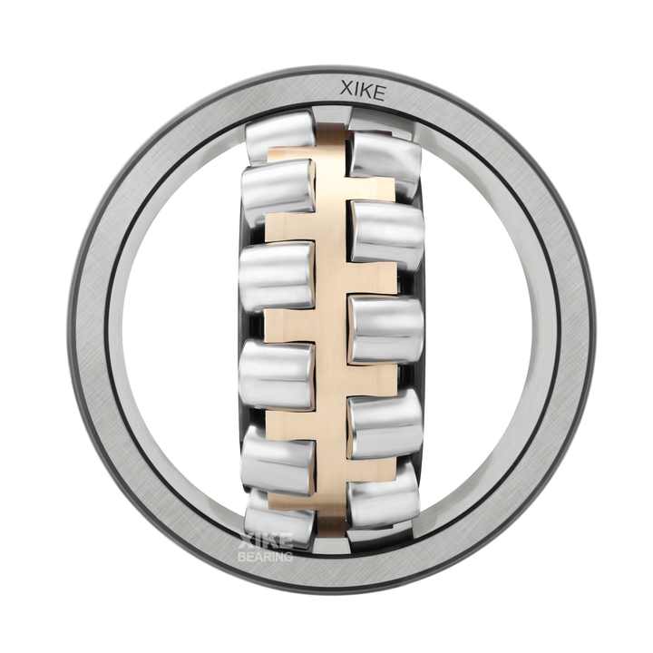 High Quality 22226 CA/W33 Spherical Roller Bearings 130x230x64mm ...