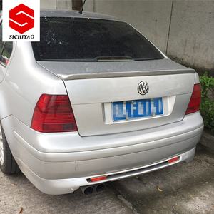 Incredible bora spoiler For Your Vehicles - Alibaba.com