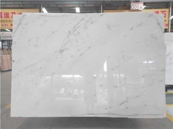 Atlantic White Marble Slabs Namibia White Marble Tiles| Alibaba.com