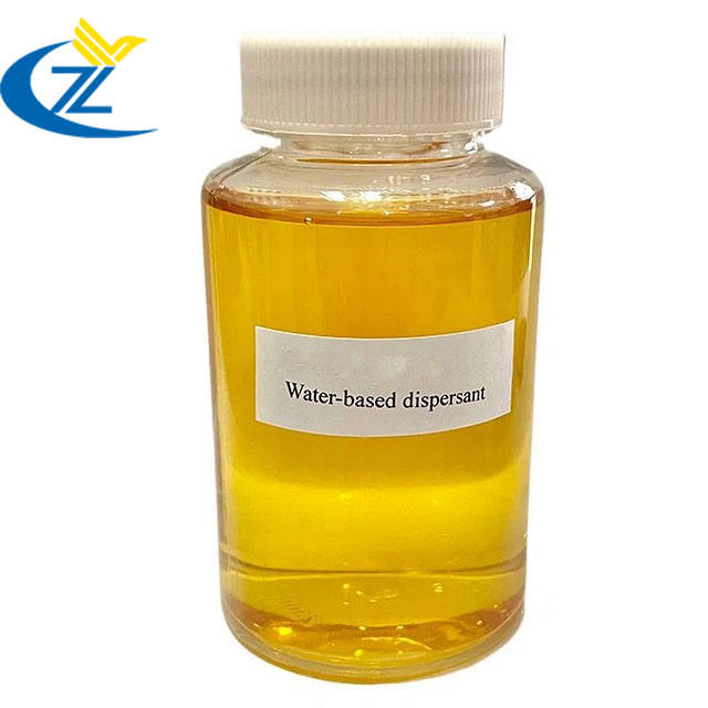ZYTC Solvent Based Automotive & Industrial Paint Dispersant Liquid with ...