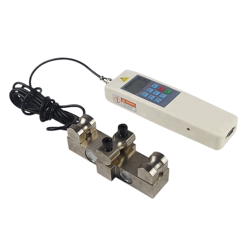 Wire Rope Tension Gauges - Durable & Reliable Testing Solutions