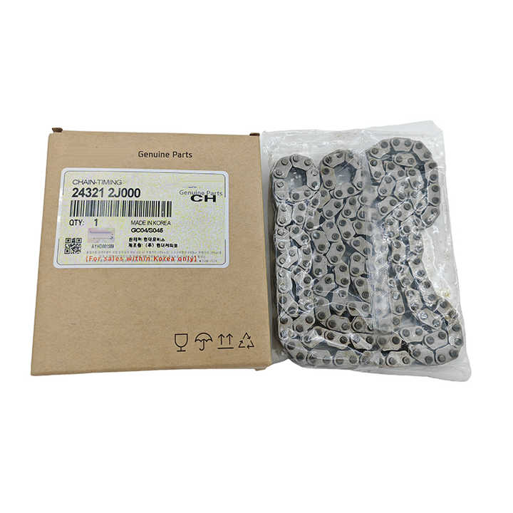 现代起亚原装正时链24321 2J000 24321-2J000 243212J000| Alibaba.com