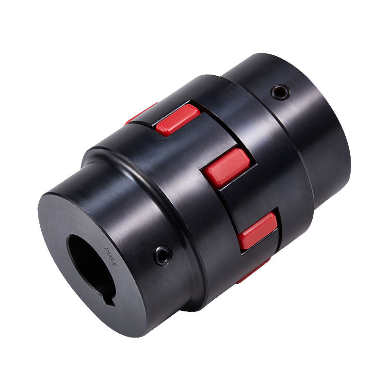 COUP-LINK Germany Quality Spider Jaw Coupling Flexible Shaft Coupling ...