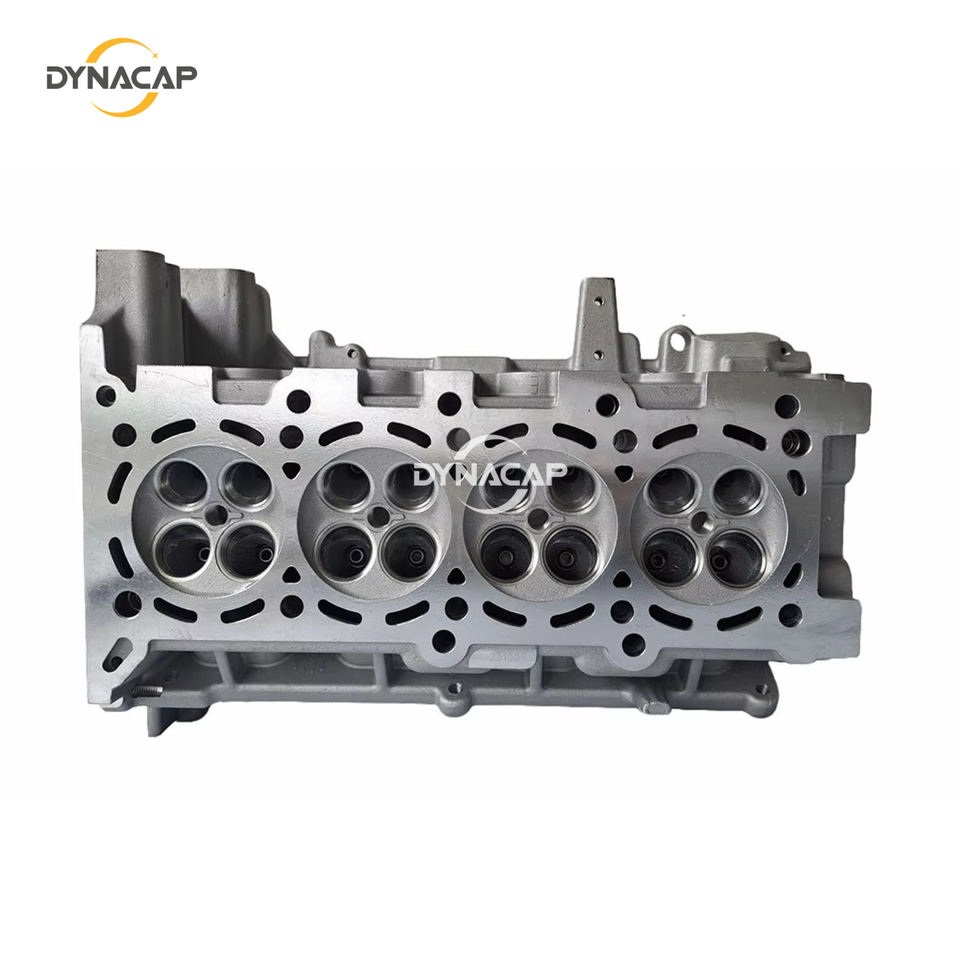 Auto Parts Engine Parts Auto Engine Parts B14 Cylinder Head 09024657 ...