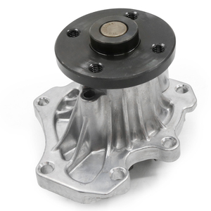 High-Quality, Durable Toyota Hiace Water Pump And Equipment - Alibaba.com