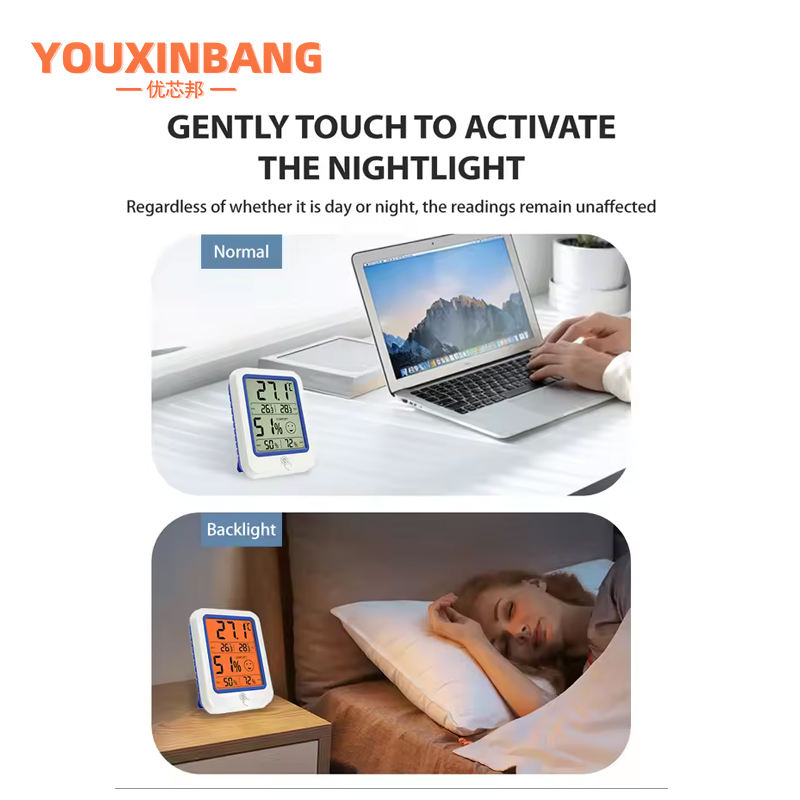 DTH-159 Temperature and Humidity Digital Temperature and Humidity ...