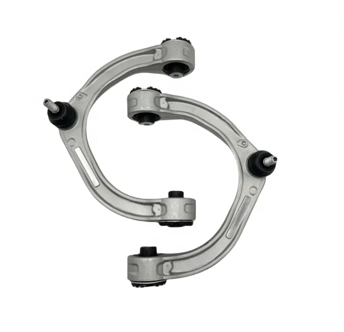 WRR 4633307901 Front axle suspension transverse control arm left front ...