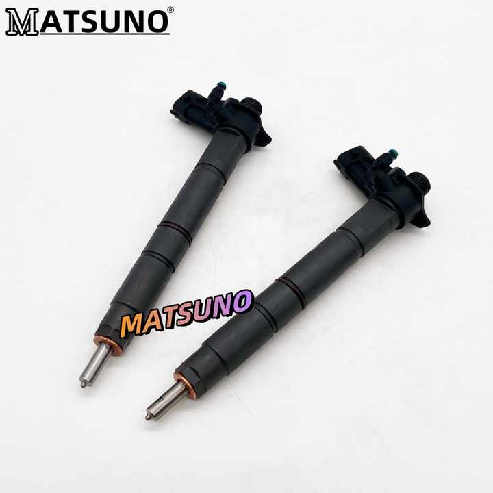 Common Rail Diesel Engine Injector Model 0445115067 0445115049 ...