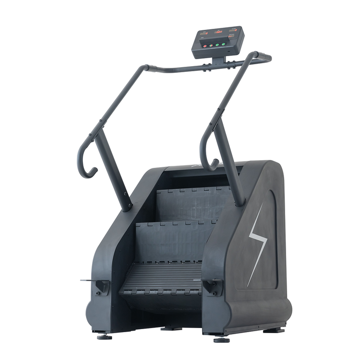 Indoor Sports Staircase Stair Master Climber GYM Fitness Aerobic ...