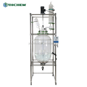 Efficient 200l reaction vessel For Optimal Chemical Yield - Alibaba.com