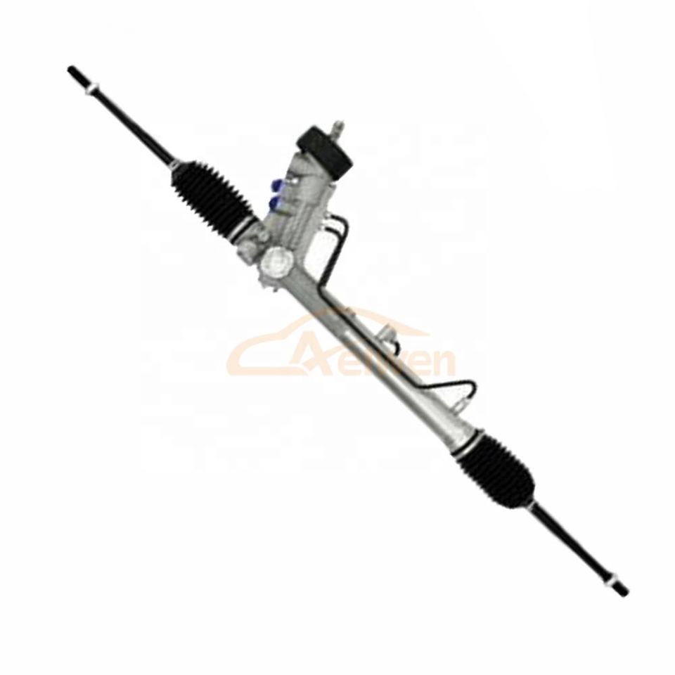 Aelwen Auto Steering Rack Fit for VW Polo OE 6Q1423055Q 6Q1423061N ...