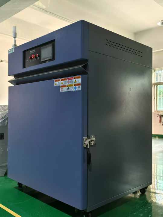 The Best - Selling in 2025 Drying Cycle High Temperature test Chamber ...