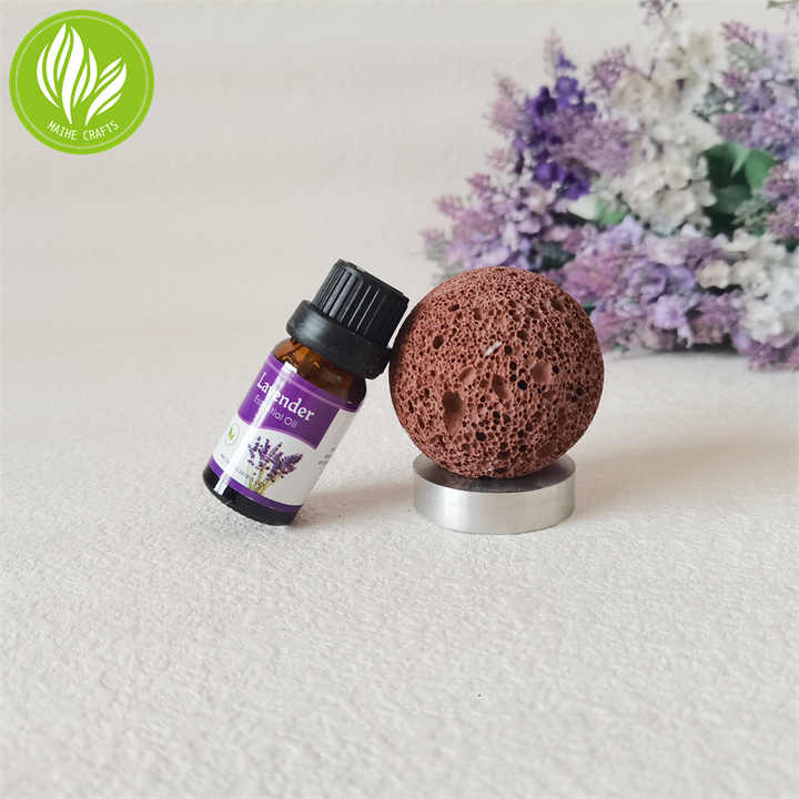 High Quality Lava Stone Passive Diffuser for Home Decoration Holiday ...