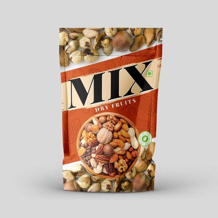 Food Grade Resealable Plastic Pouch Aluminum Foil Lined Stand up Bag ...