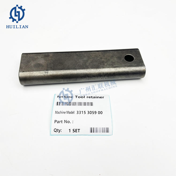 SB552 Rock Breaker Hammer Tool Retainer Rod Pin 3315305900 for ...