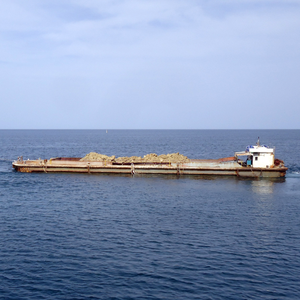Reliable dump barge for Different Applications - Alibaba.com