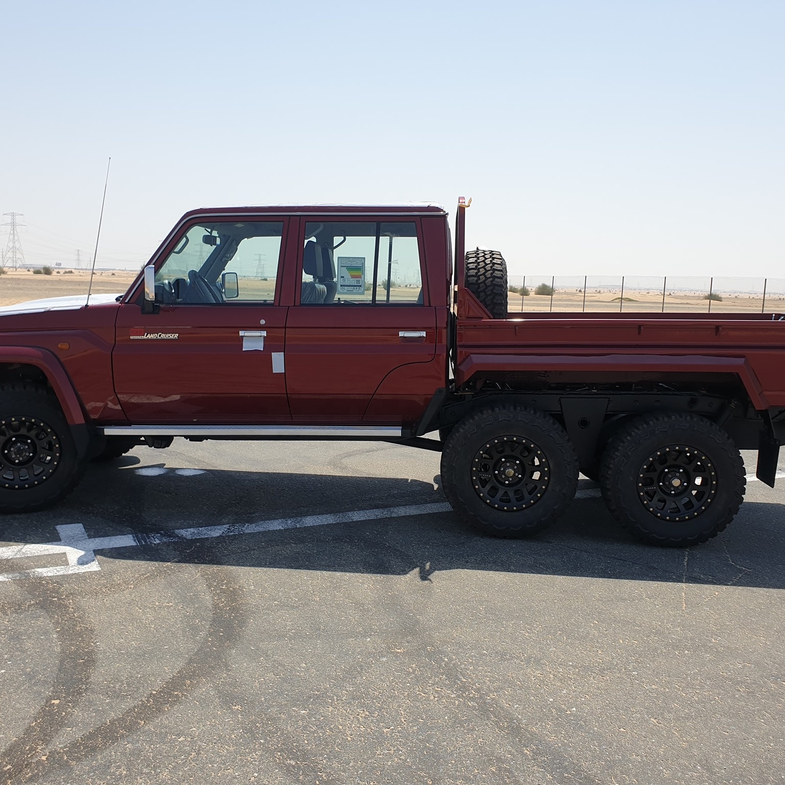 Toyota Land Cruiser Diesel Engine for Sale - High Quality