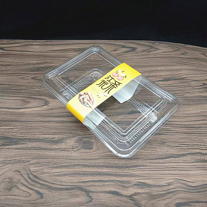 Baked fresh baked pastry packaging box, pastry and bread packaging box ...