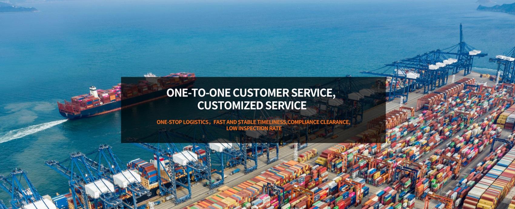 Alibaba Express Shipping - Reliable China to USA Solutions