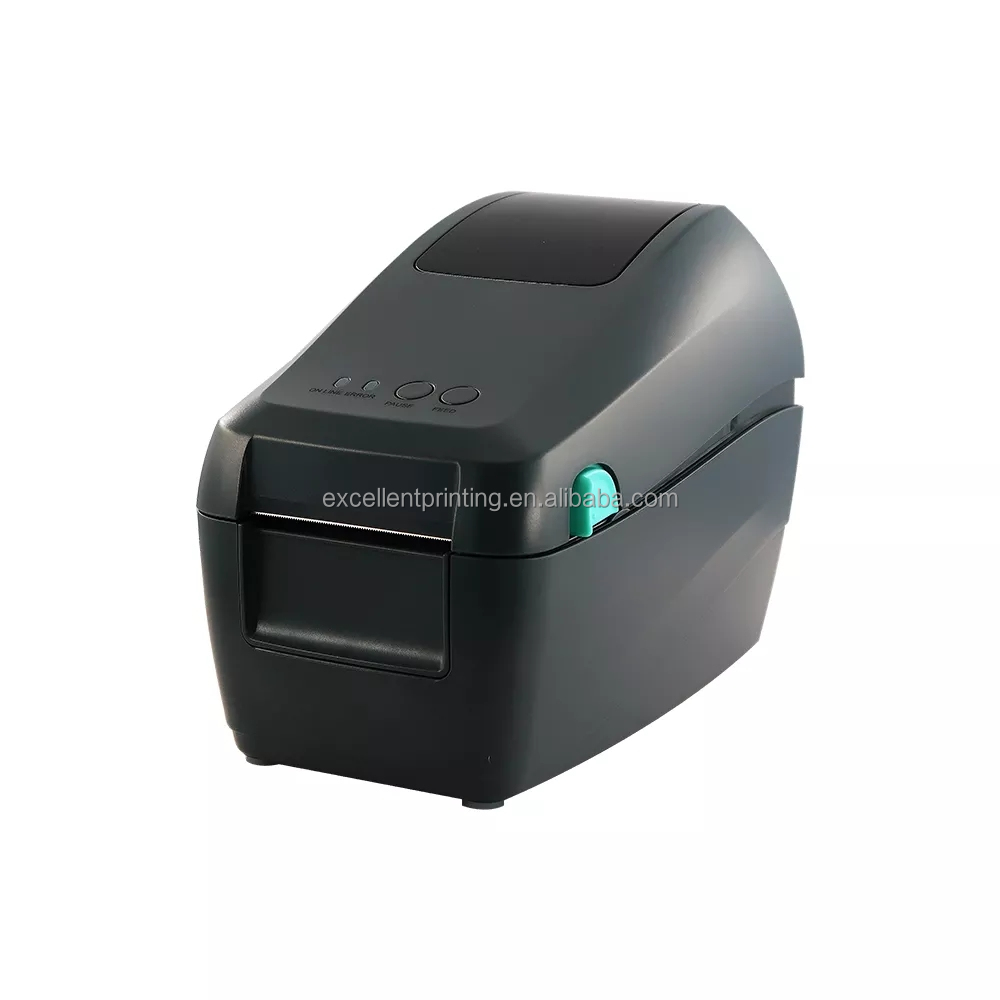 How to Choose the Best Mini Label Printing Machine: A Complete Buying Guide