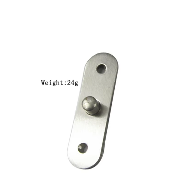 Door Pivot Hardware - Center Pivot Hinge Stainless Steel