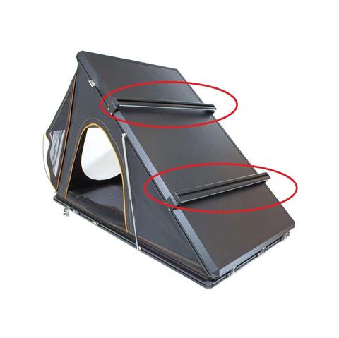 Remaco Side Opening Aluminum 4 5 Person Heavy Duty Pro X Structure ...