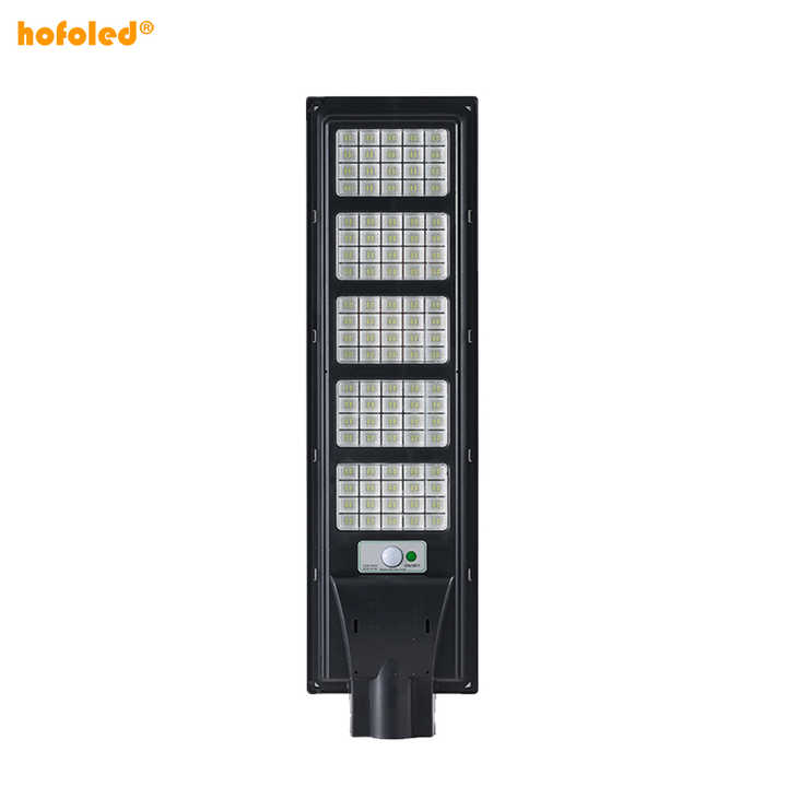 Hofoled 2023 IP65 Waterproof 50W 100W 150w 200w 250w 300W Smd Streetlight Integrated Outdoor All ...
