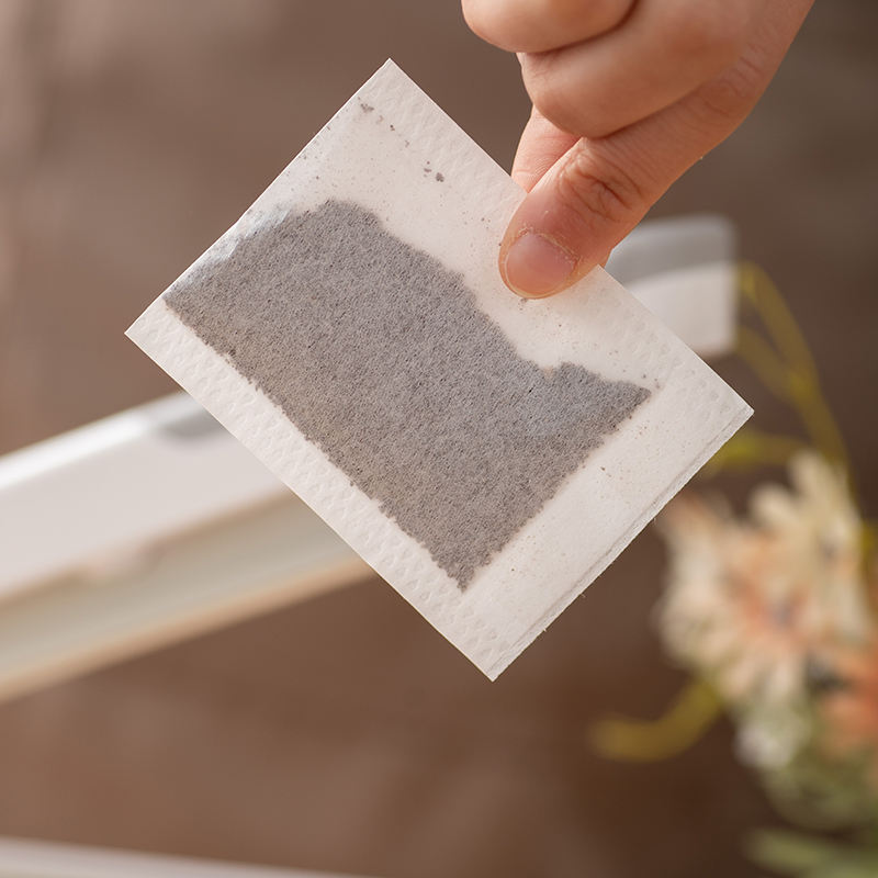 High Quality Heat Seal Disposable Tea Filter Bag Eco Friendly Filter ...