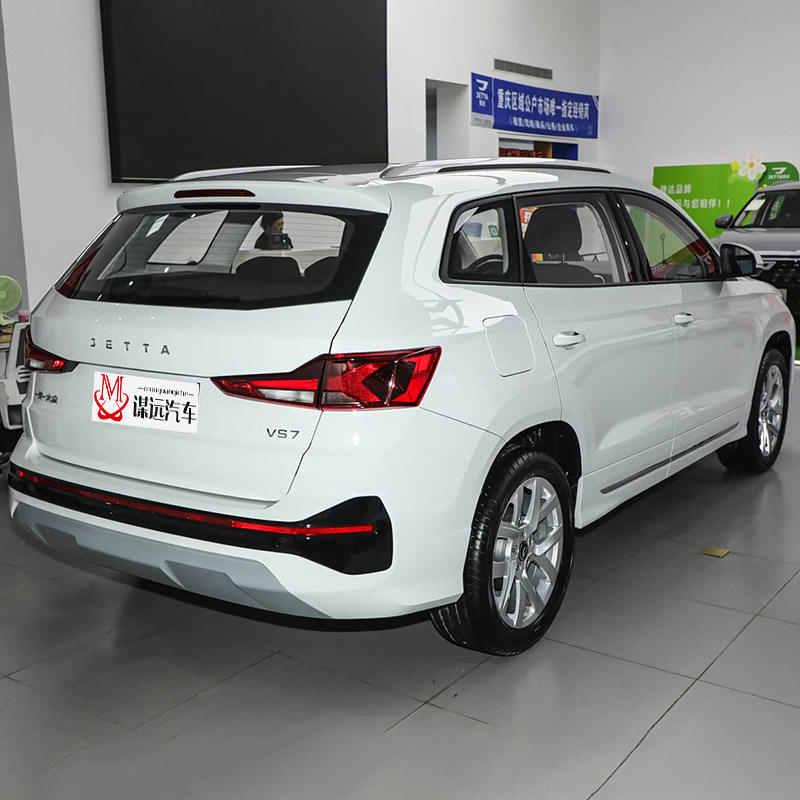 New Car SUV Body Structure Side Opening Door Car for Volkswagen Jetta ...