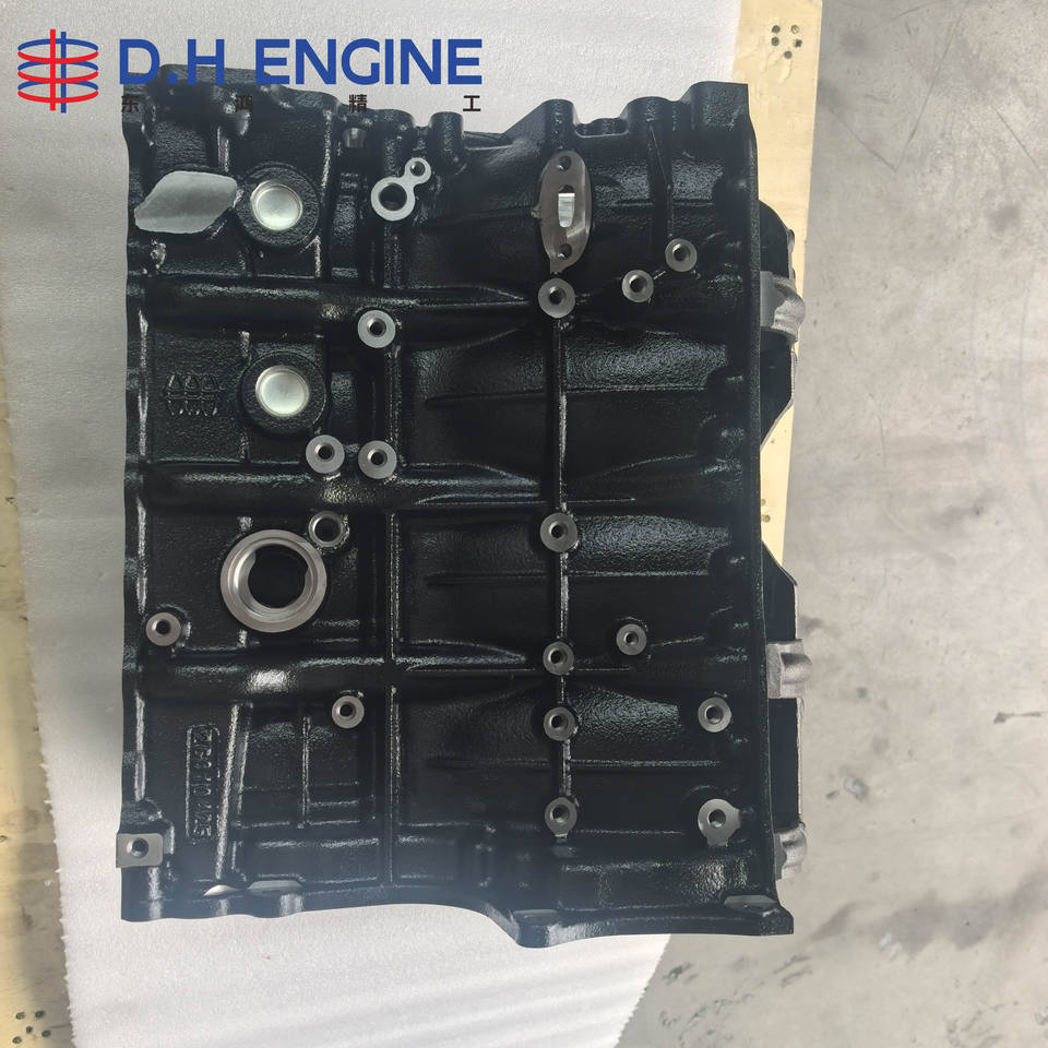 For Mercedes-Benz OM651 Engine Cylinder Block 2143cc Diesel Bare Block ...