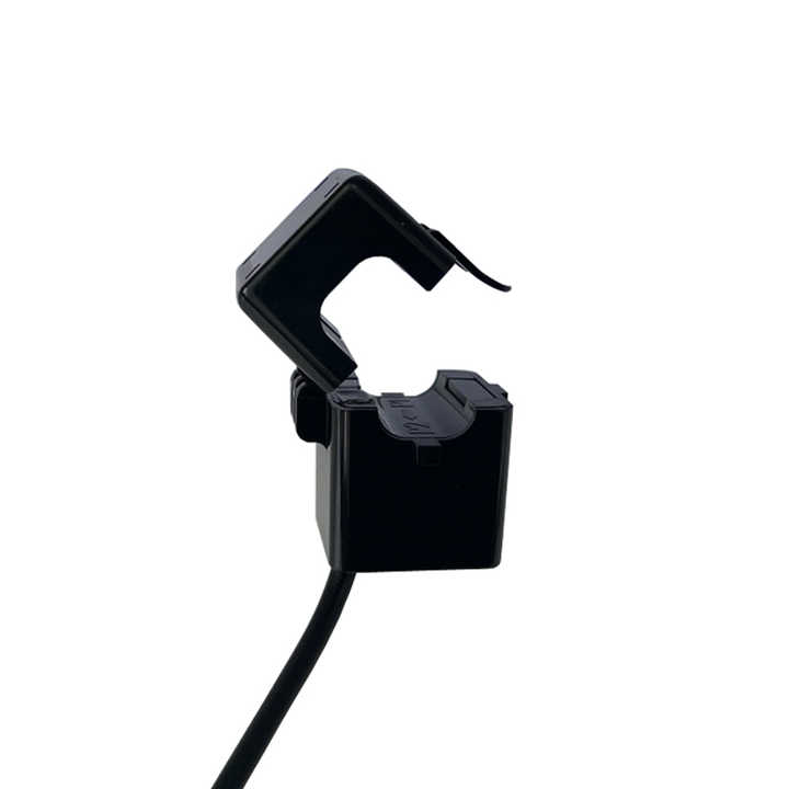 Hall Effect Current Transducer Split Current Sensor Qnhck2-16 10a 20a ...