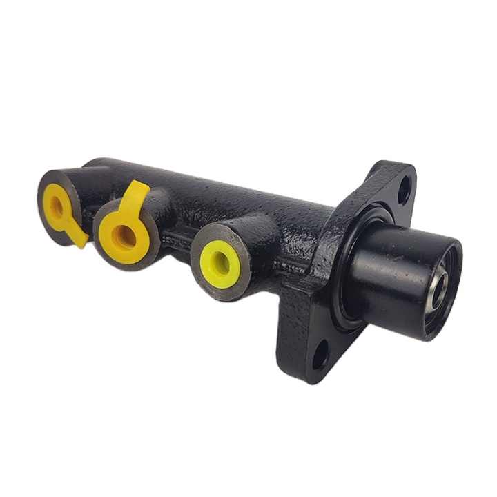 Backhoe Loader Brake Master Cylinder OEM 15/920389 | JCB 3CX 214 ...