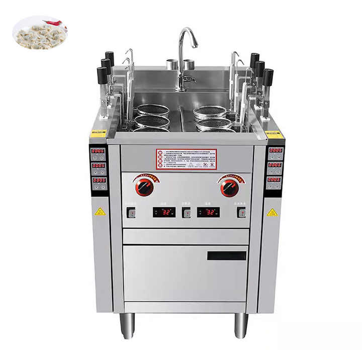 Gas Noodle Boiler Cooking Machine lpg Pasta Cooker| Alibaba.com