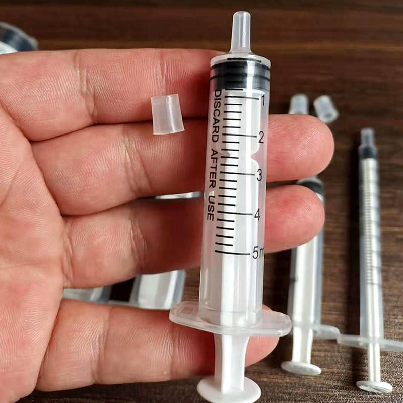 Wholesale Large Capacity Transparent Syringes 10ml 20ml 30ml 50ml 100ml ...