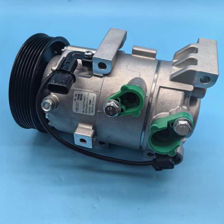 High Quality Auto Air Conditioner Compressor OEM 97701-4V000