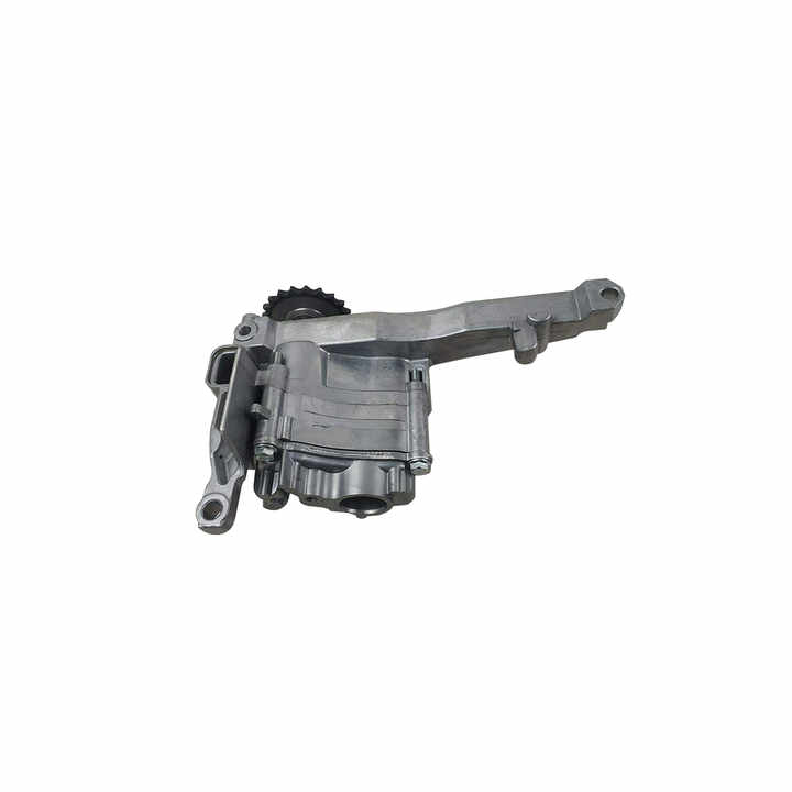 MB OM642 Oil Pump - Reliable Performance for Mercedes-benz