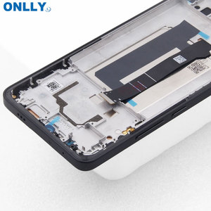 Xiaomi Poco X6 LCD - Replacement Displays & Touch Screens