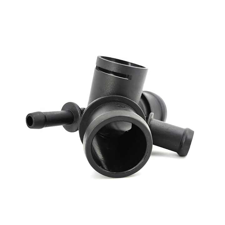 Auto Parts Coolant Pipe Hose Radiator ConnectorCooling System Water ...