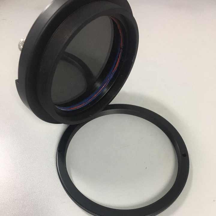 Infrared Window IR Detection Viewport Window BGIR-60A