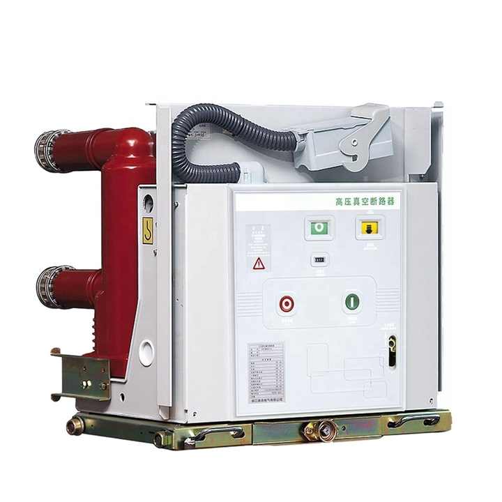 VS1-24 630A 1250A 20KV 24KV Indoor AC High Voltage Vacuum circuit breaker VCB| Alibaba.com