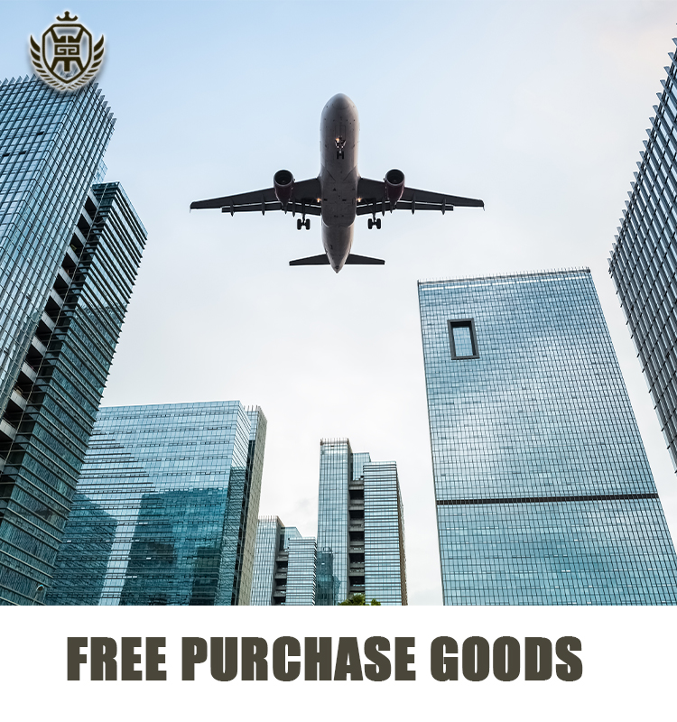 International Online Shopping - Fast & Reliable Shipping