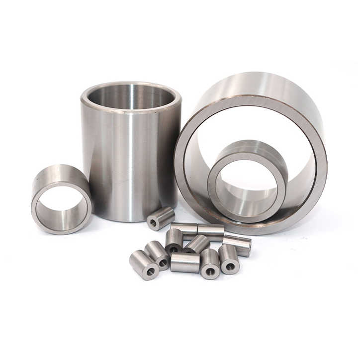 Customized Bearing Steel Inner Sleeve Bushing Stainless Steel Sleeve