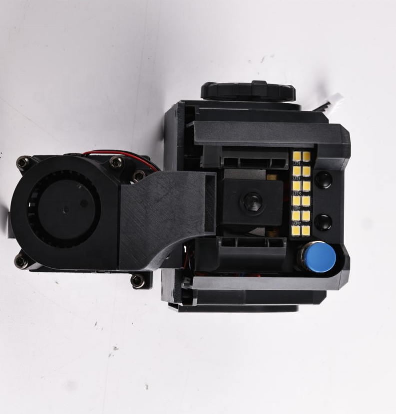 Direct Drive Extruder Kit for Sovol Comgrow T500 3D Printer Replacement