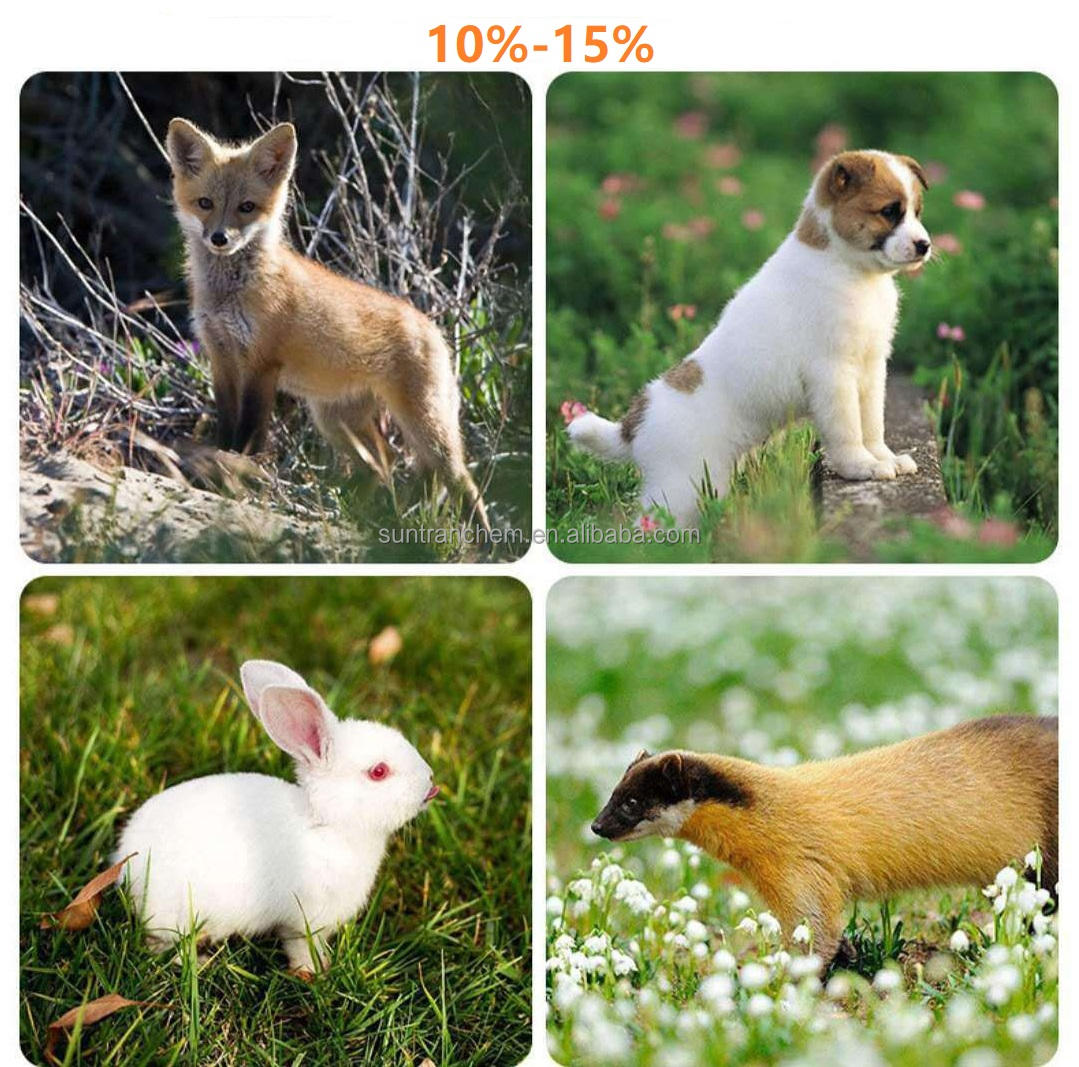 Cod Fish Powder - High Purity Marine Collagen for Beauty