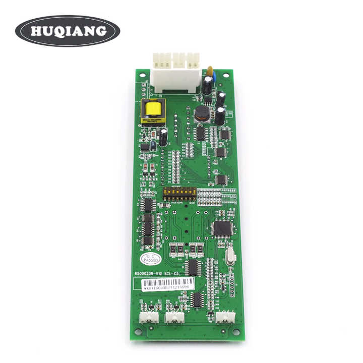 Hitachi Elevator PCB Elevator COP LOP Display Board SCLC2-V1.1 V1.2 SCL C5| Alibaba.com