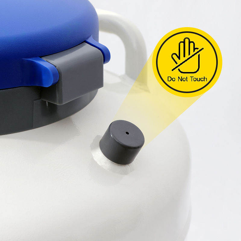 Efficient Solutions for Safe liquid nitrogen container semen nitrogen ...