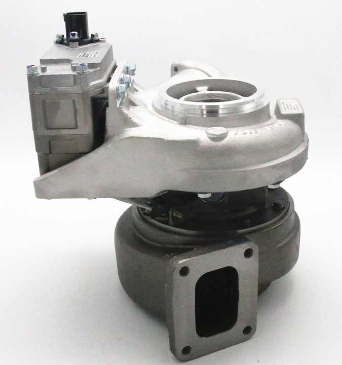 正品原装零件6HK1 4HK1 FRR FVR 8976049759 8-97604975-9涡轮增压器总成| Alibaba.com