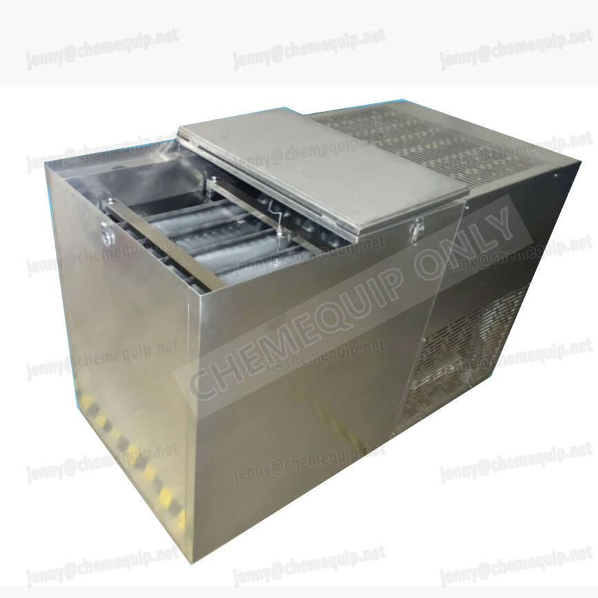 Industrial Stainless Steel Ice Energy Storage Ice Bank| Alibaba.com