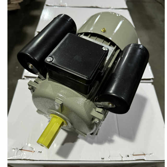 AC Single Phase Motor 220v 50HZ/60HZ 1450rpm 1750rpm 2800rpm 3200rpm ...