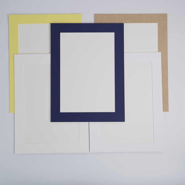 Versatile Cardboard Photo Frames for Displaying Photos| Alibaba.com